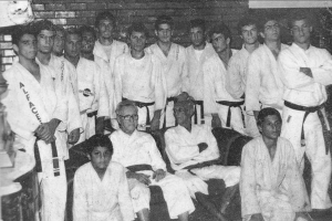 The Machado Method – Master Carlos Machado