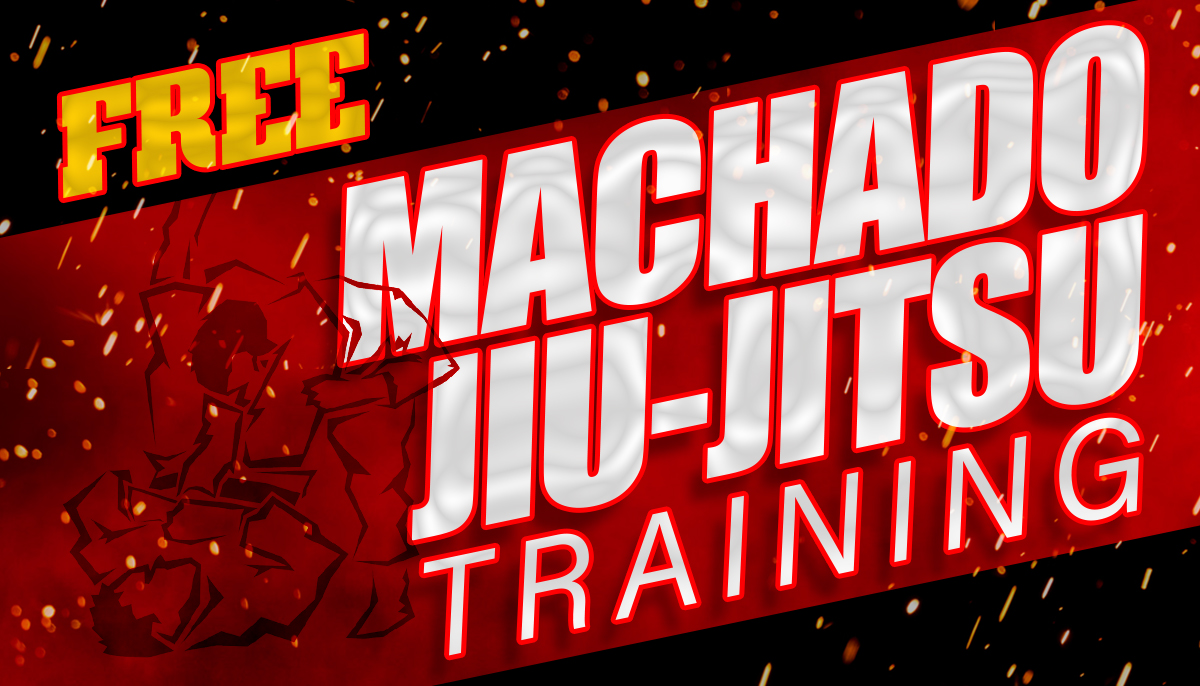 Locations – The Machado Method