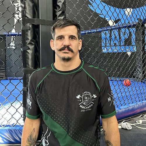 Seminars – The Machado Method