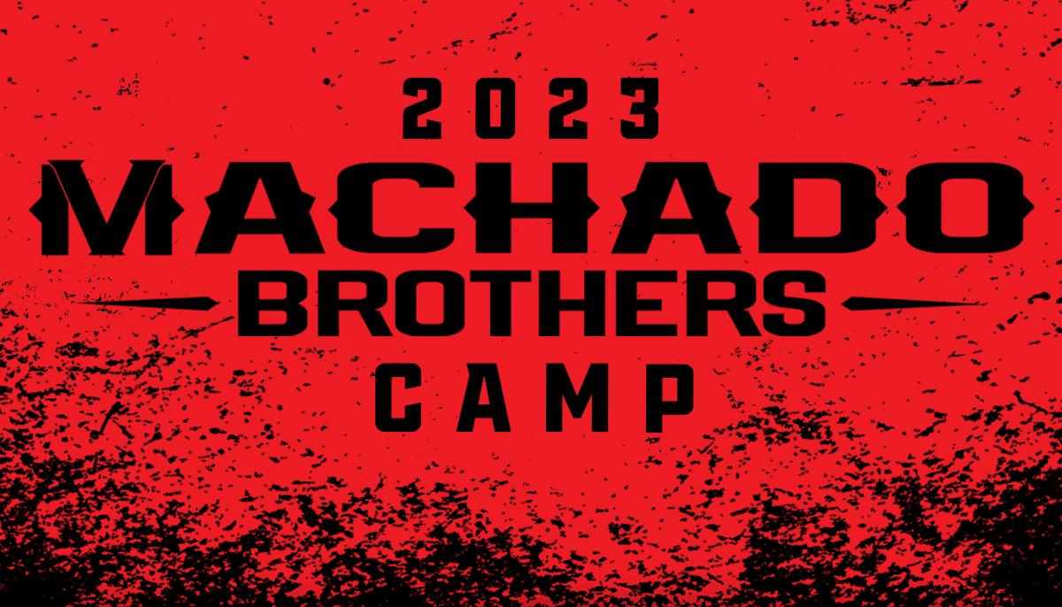 Events – The Machado Method