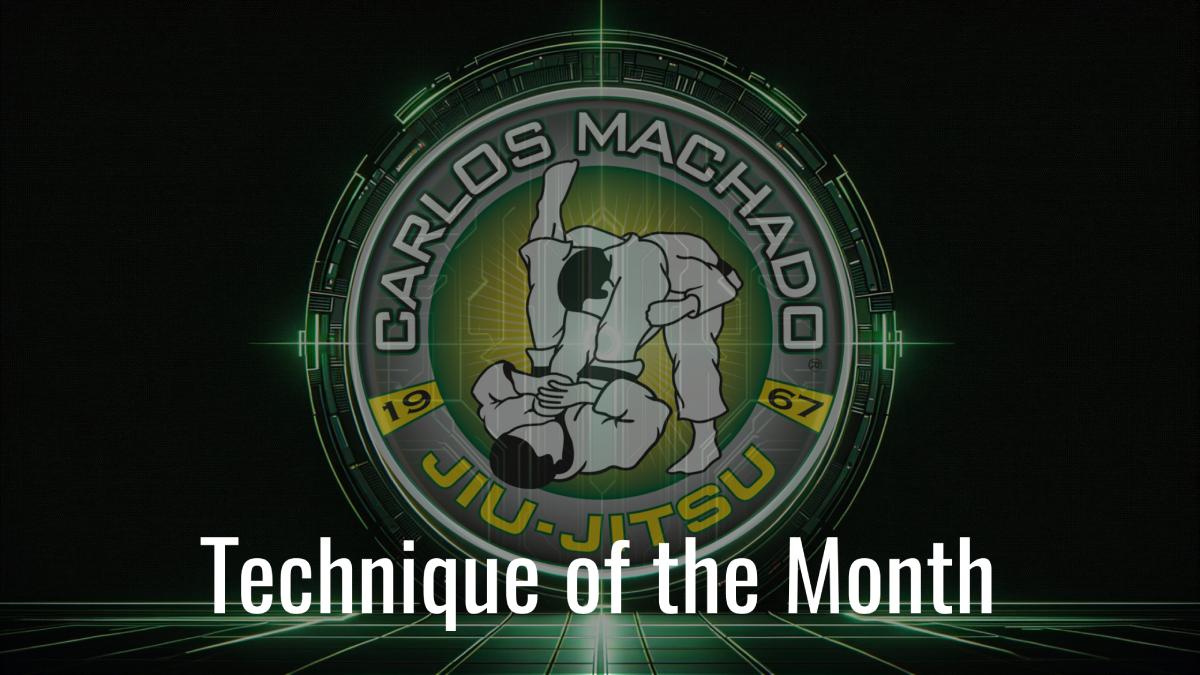 Training – The Machado Method