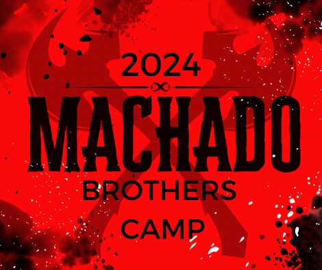 Products – The Machado Method